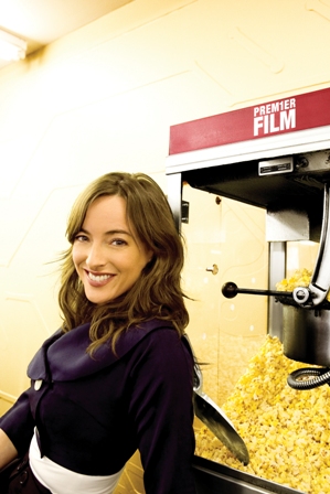 Picture of Pascale Bussières