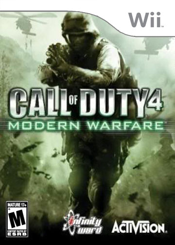 Picture of Call of Duty: Modern Warfare - Reflex Edition