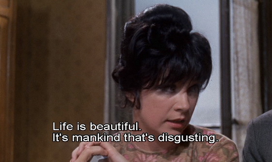 Woman Times Seven (1967) picture