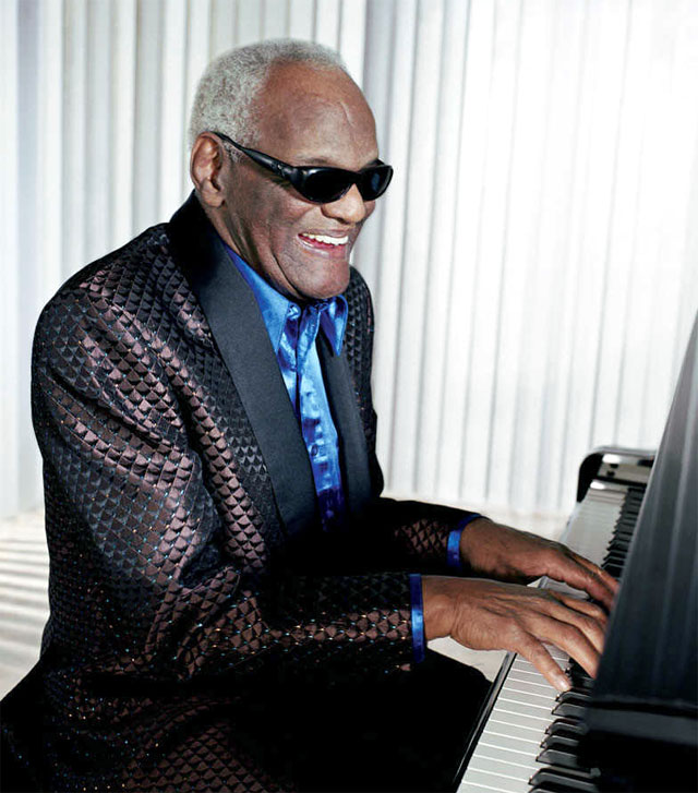 Picture of Ray Charles