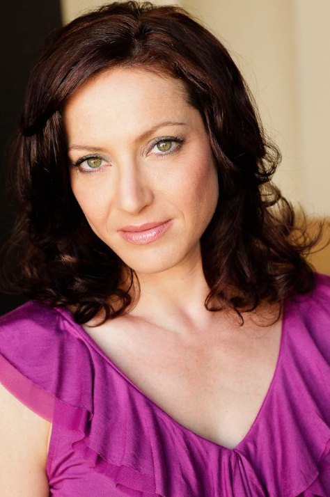 Picture of Jodi Fleisher