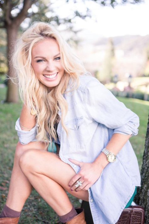 Picture of Emily Roche