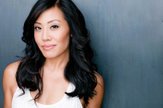 Picture of Nikki Tuazon