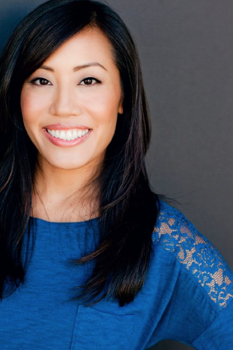 Picture of Nikki Tuazon