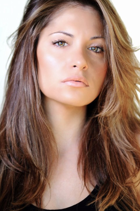 Picture of Nicole Zeoli