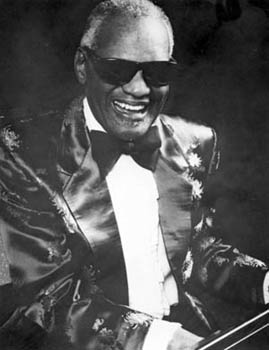Picture of Ray Charles