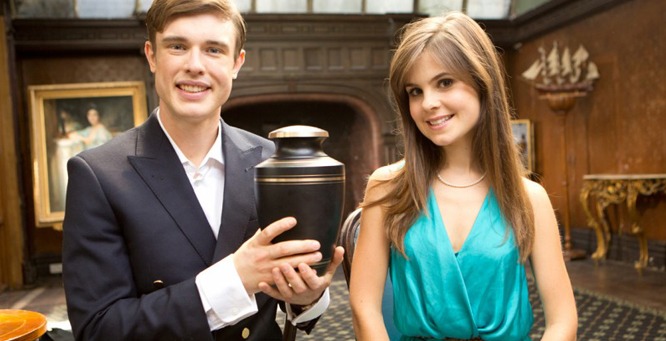 Picture of Amy Hoggart