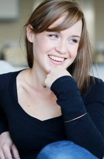 Image of Scarlett Alice Johnson