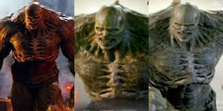 Emil Blonsky / Abomination (Tim Roth) image