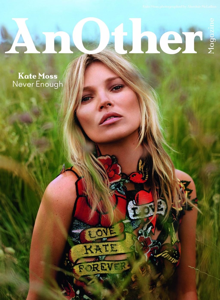 Picture of Kate Moss