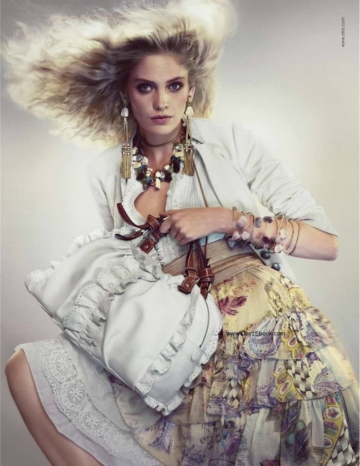 Picture of Heidi Mount