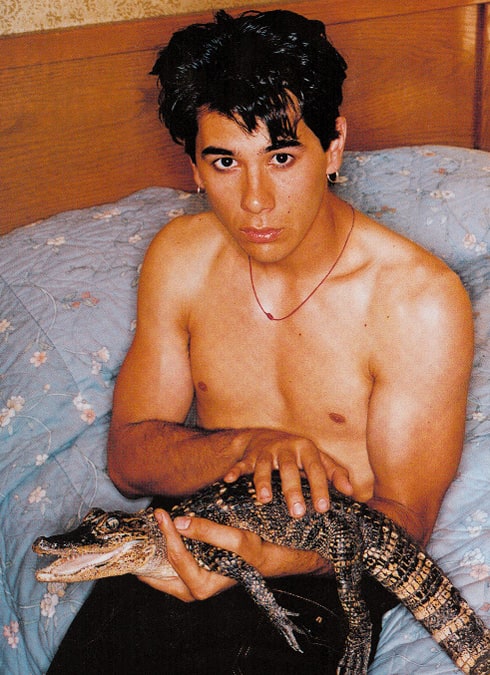 Picture of James Duval