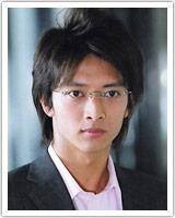 Image of Ryôji Morimoto