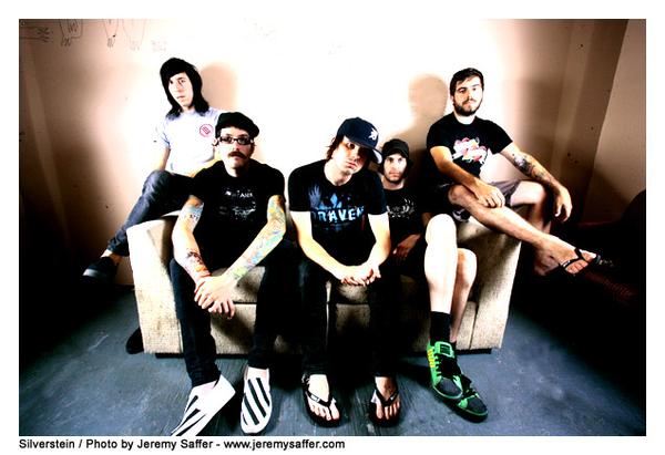 Silverstein picture