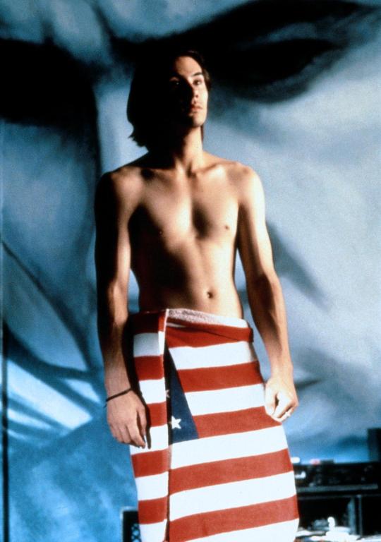 Picture of James Duval