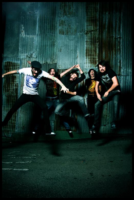 Picture of Silverstein