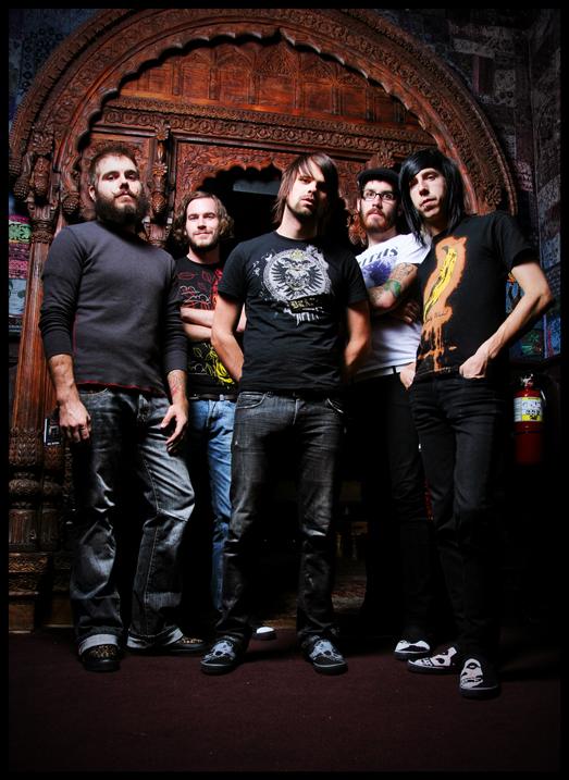 Picture of Silverstein
