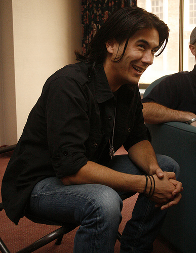 Picture of James Duval