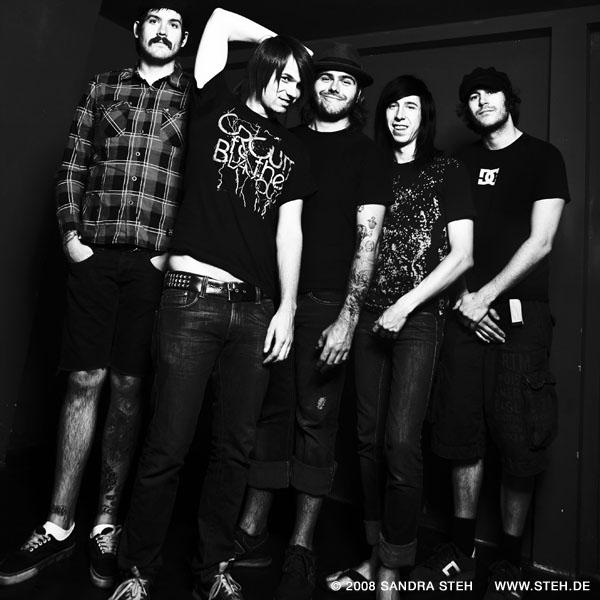 Picture of Silverstein