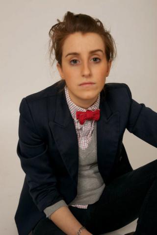 Picture of Robby Hoffman