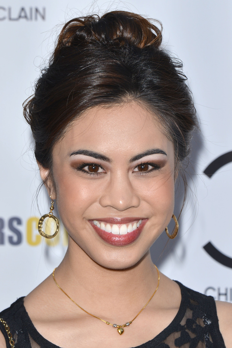 Picture of Ashley Argota