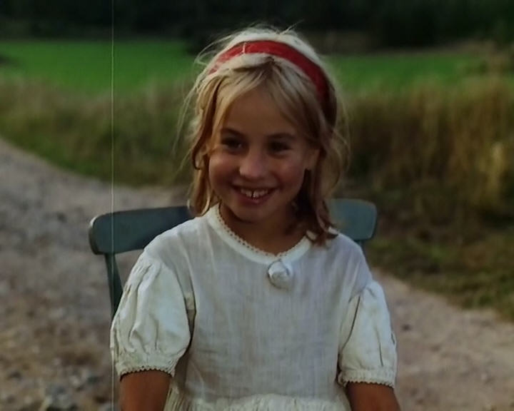 Picture of Marie Öhman