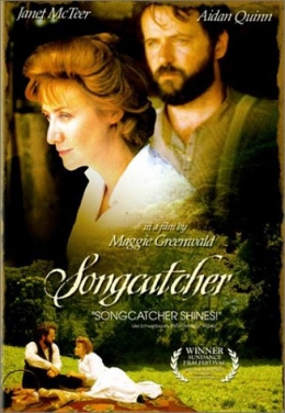 Picture of Songcatcher (2000)