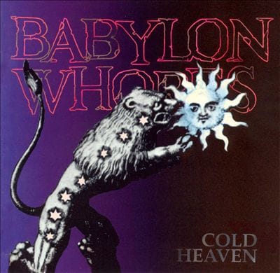Picture of Cold Heaven