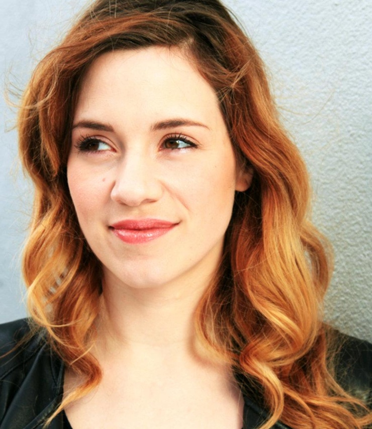 Alice Wetterlund picture