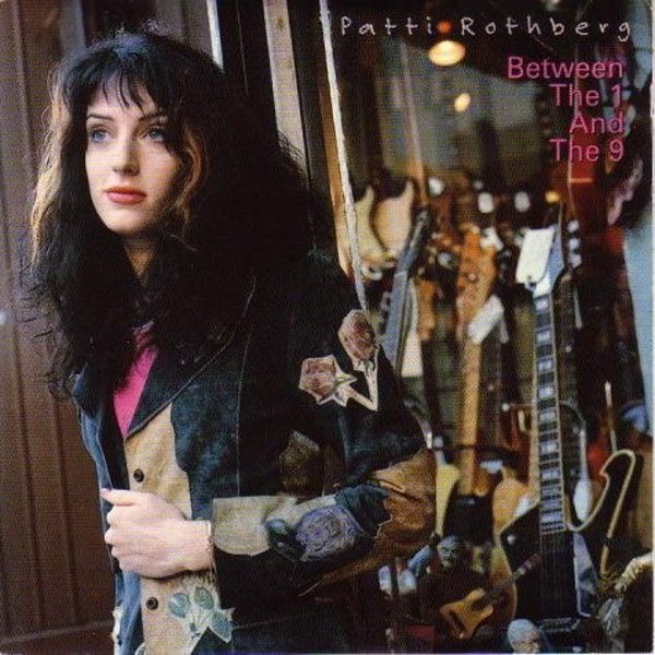 Picture of Patti Rothberg