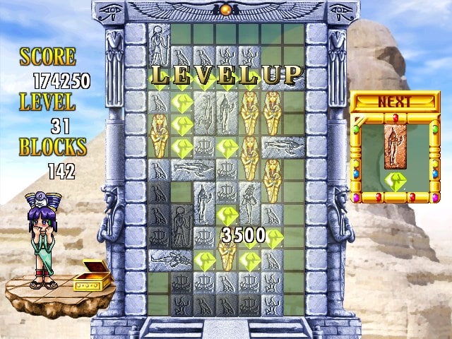 Picture of Cleopatra Fortune