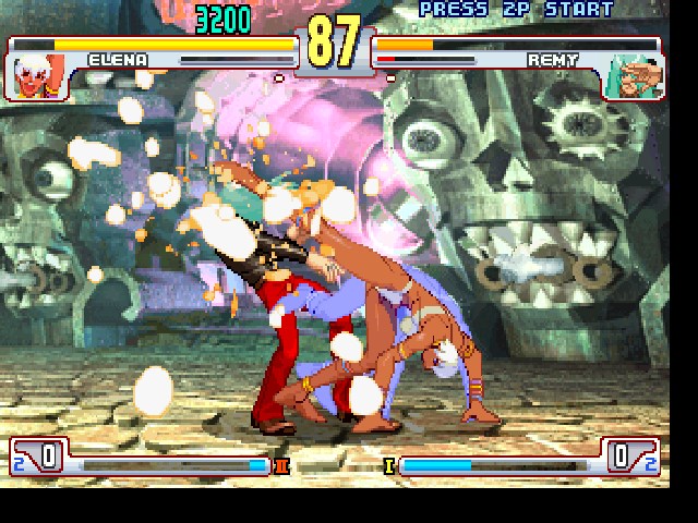 Street Fighter III: 3rd Strike image