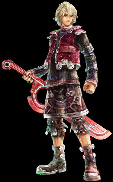 Picture of Shulk