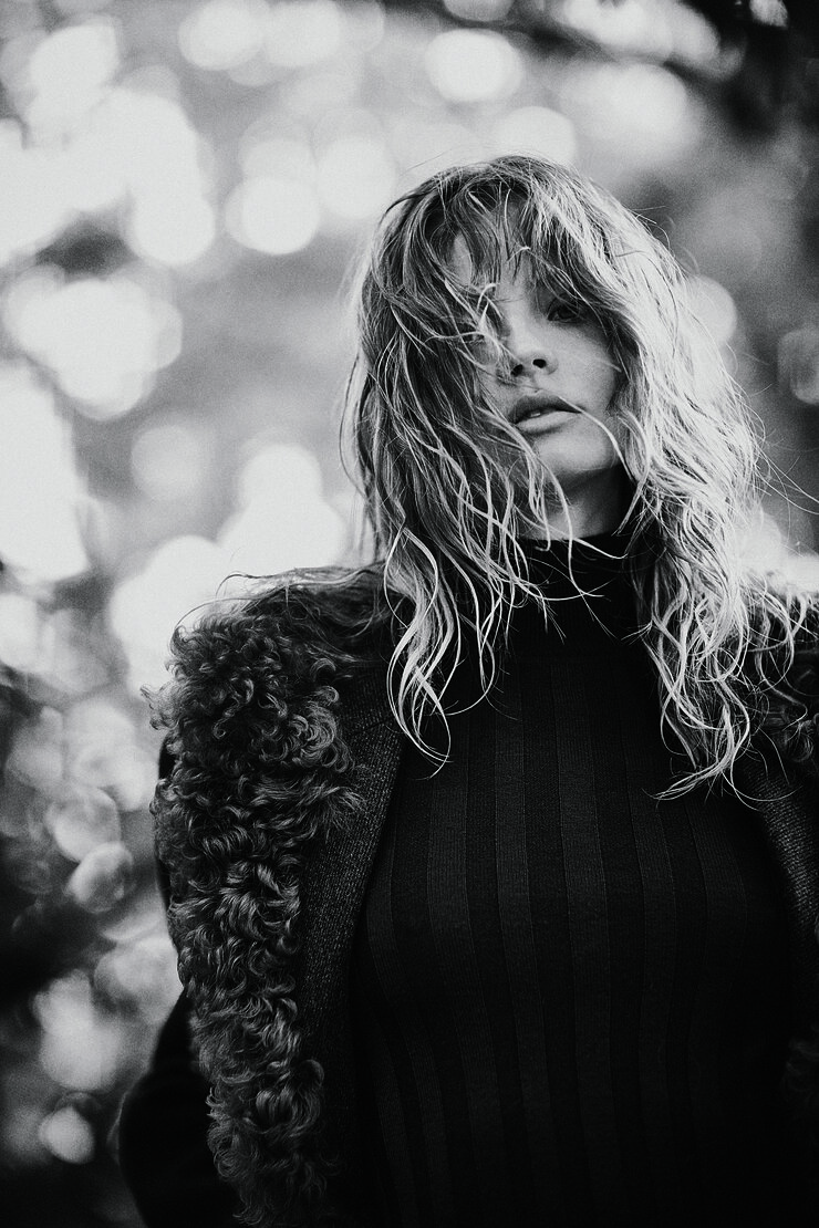 Picture of Magdalena Frackowiak