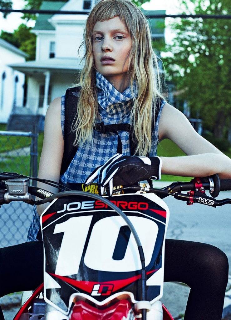 Picture of Steffi Soede