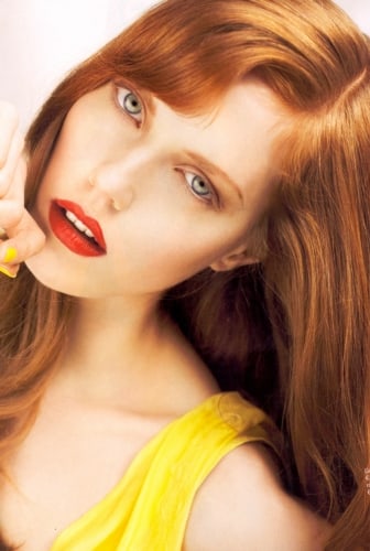 Picture of Alice Rausch