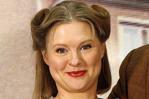 Sybille Waury (German Actress) ~ Bio Wiki | Photos | Videos