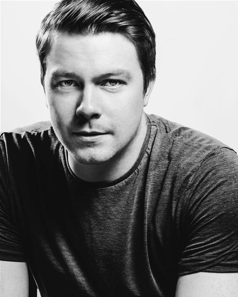 Picture of Daniel Rigby