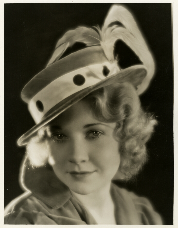 Picture of Una Merkel