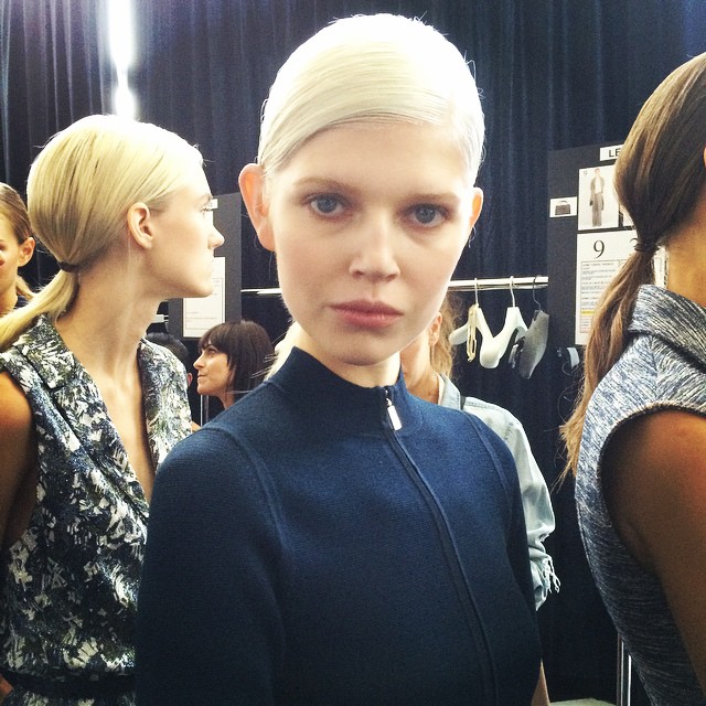 Picture of Ola Rudnicka