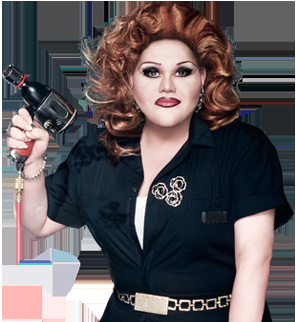 Image of Victor Bowling