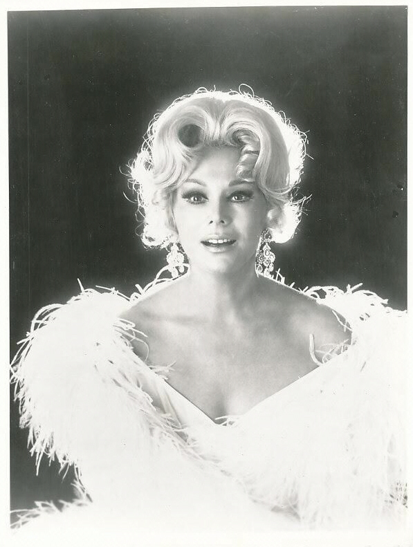 Eva Gabor image
