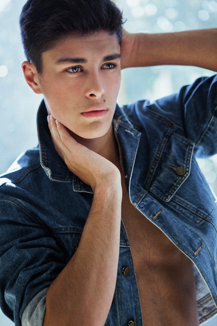 Image of Charlie Weeden