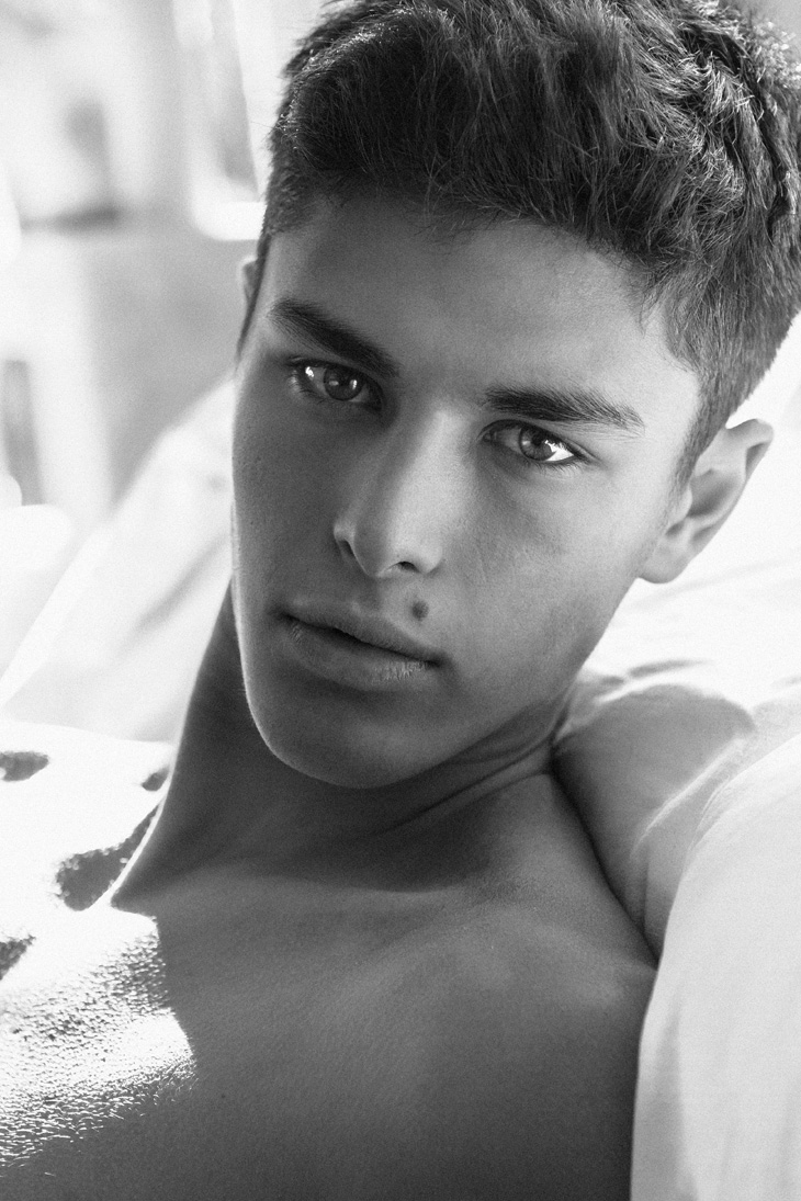 Picture of Charlie Weeden