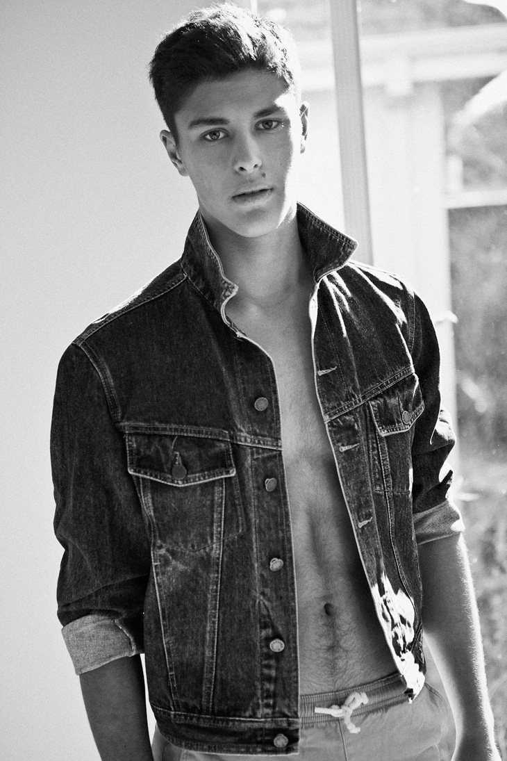 Picture of Charlie Weeden