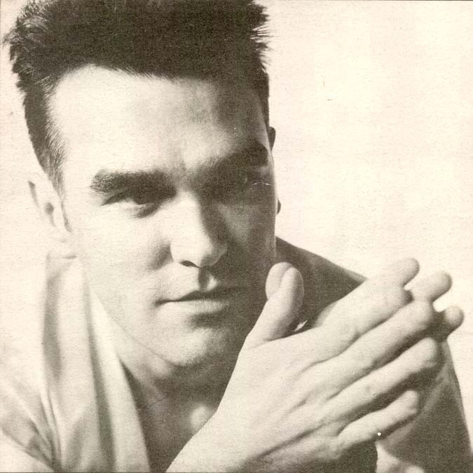 Picture of Morrissey