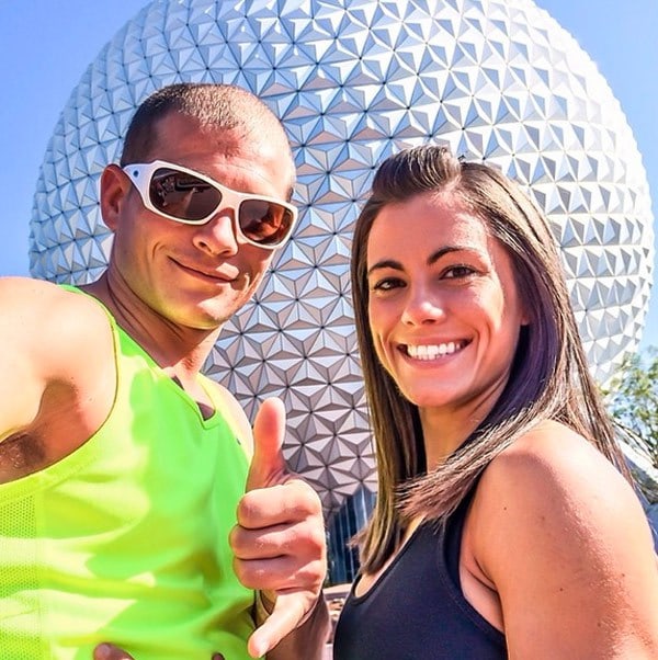 Image of Kacy Catanzaro