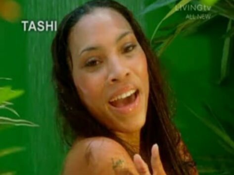 Picture of Tashi Brown