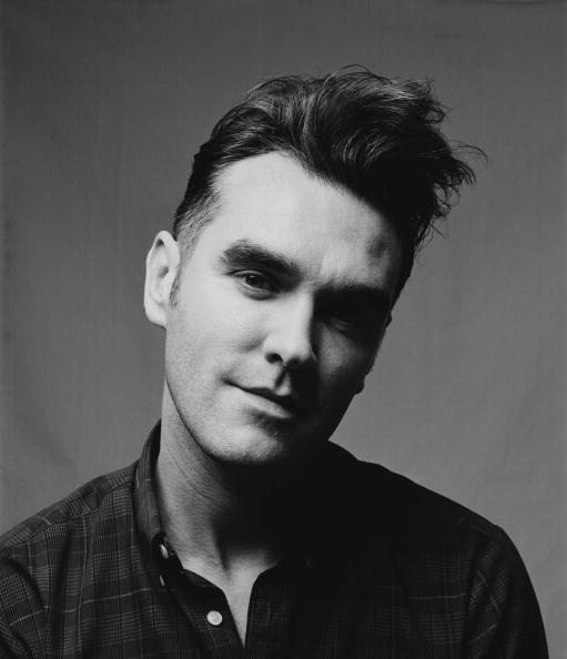 Image of Morrissey