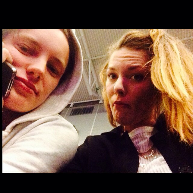 Picture of Erika Linder